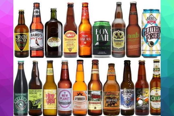 Buy Organic Preservative Free Wine, Beer | Liquor Lab