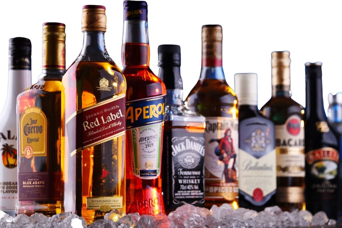 Buy Spirits Online - Liquor Delivery Melbourne | Liquor Lab – Page 4