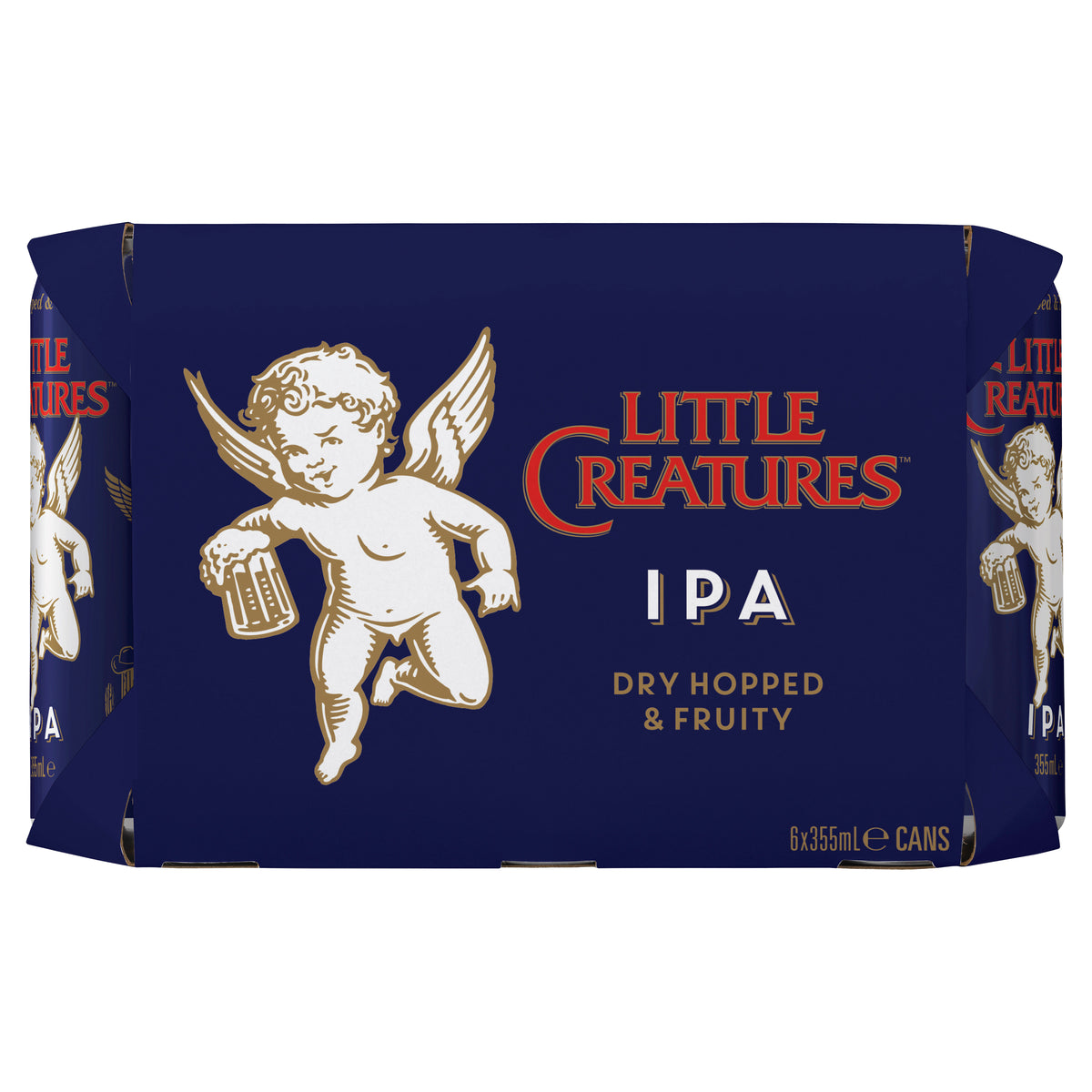 Little Creatures IPA Cans 355mL – Liquor Lab